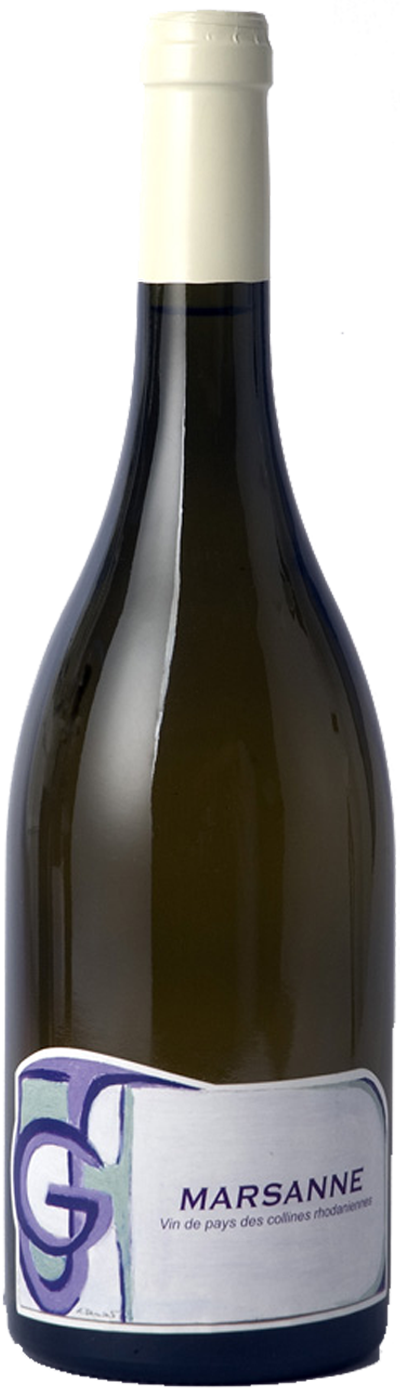 Domaine Jeanne Gaillard IGP des collines Rhodaniennes Terres de Mandrin ...